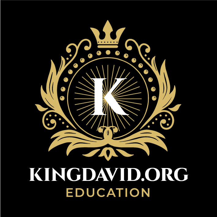 King David Logo King David – NewLife Anglican